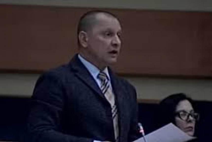 MUP RS prijavio i hapsio Nešića, nema veze s tim Sarajevo | BN