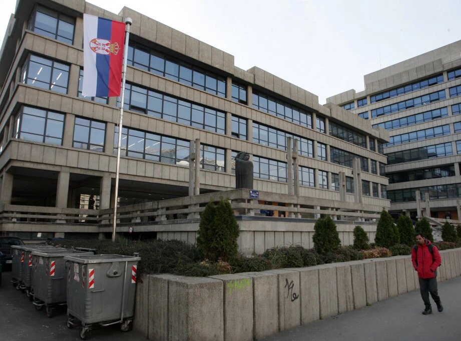 Beograd: Danas presuda Vladimiru i Miljani Kecmanović | BN