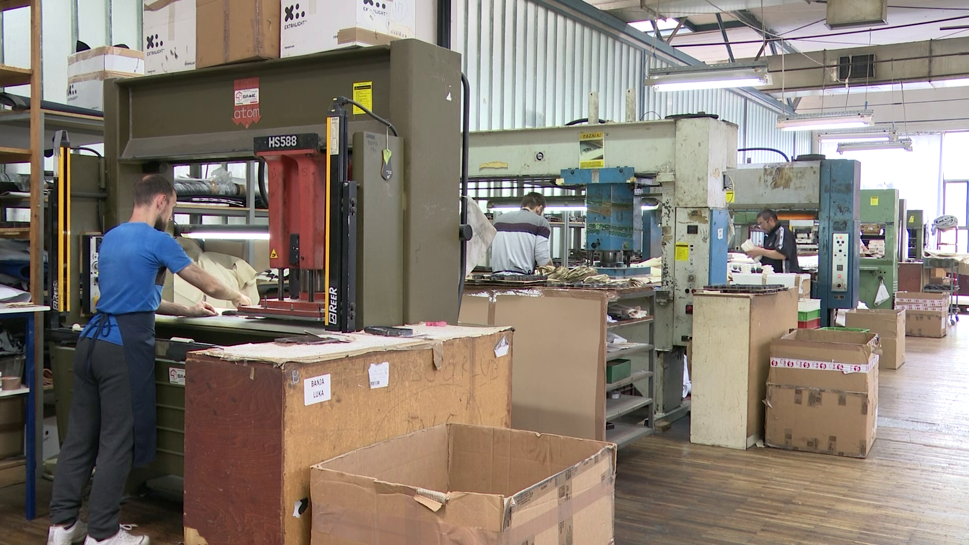 "Privreda nema razloga za optimizam ni u 2025. godini" | BN