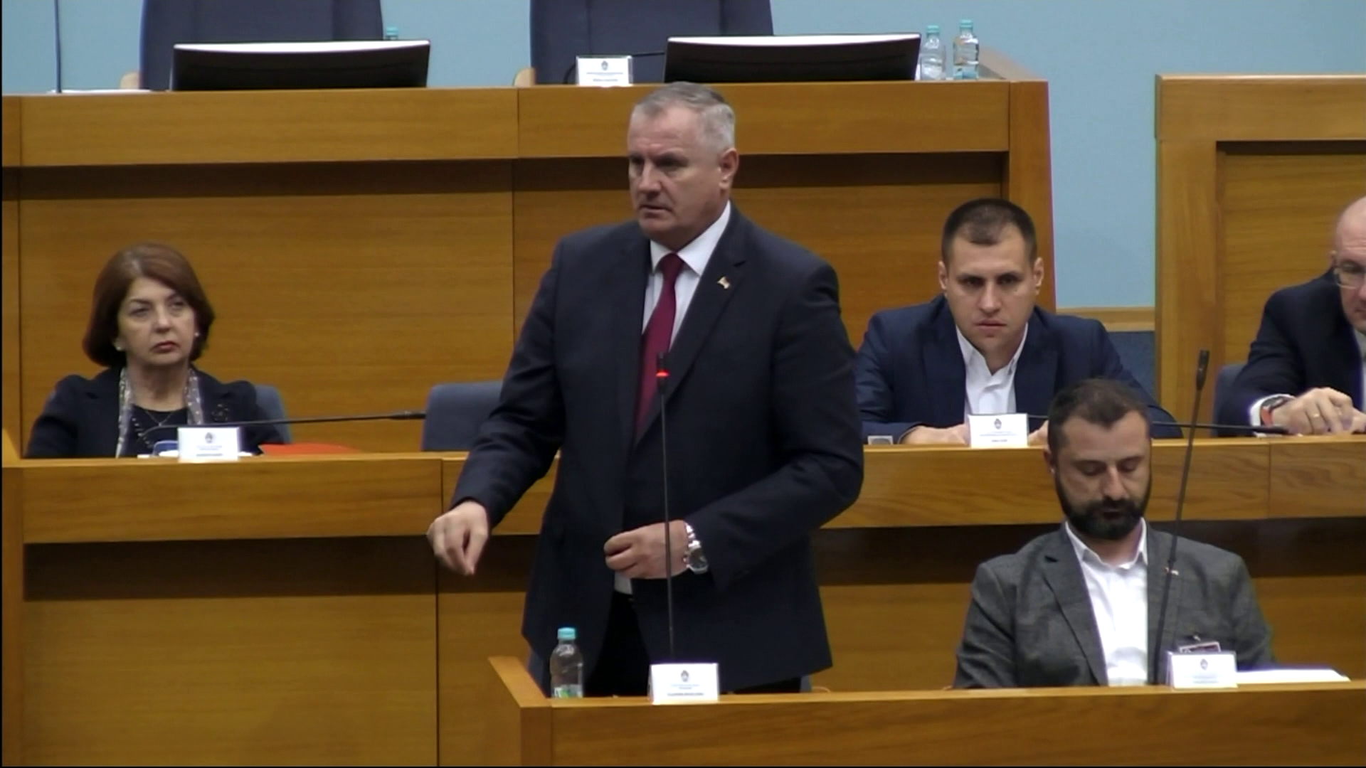 Kredit od 100 miliona evra i dalje pod velom tajni | BN