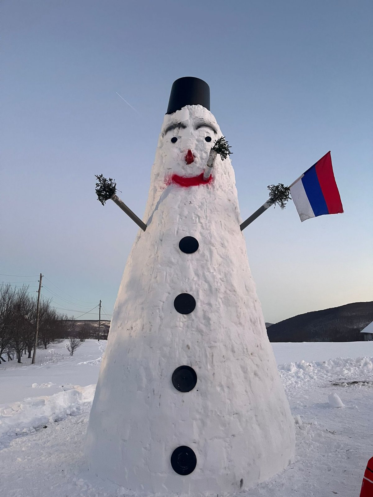 Gornji Vrbljani: Snješko Bijelić od osam metara! (FOTO) | BN