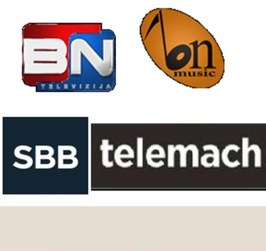 BN TV od večeras u kablovskoj mreži "Telemah" br.62 | BN