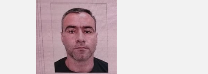 Ovo je osumnjičeni za višestruko ubistvo na Cetinju | BN