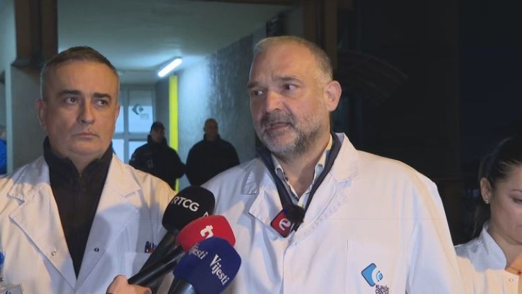 Troje ranjenih stabilno, ali su životno ugroženi | BN