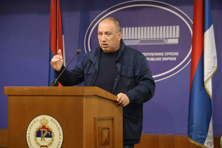 Krive opoziciju zbog Nešića, a ne smiju da kažu da ga je uhapsio MUP ...