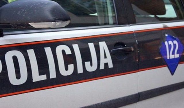 Uhapšen napadač koji je pucao u Velikoj Kladuši | BN