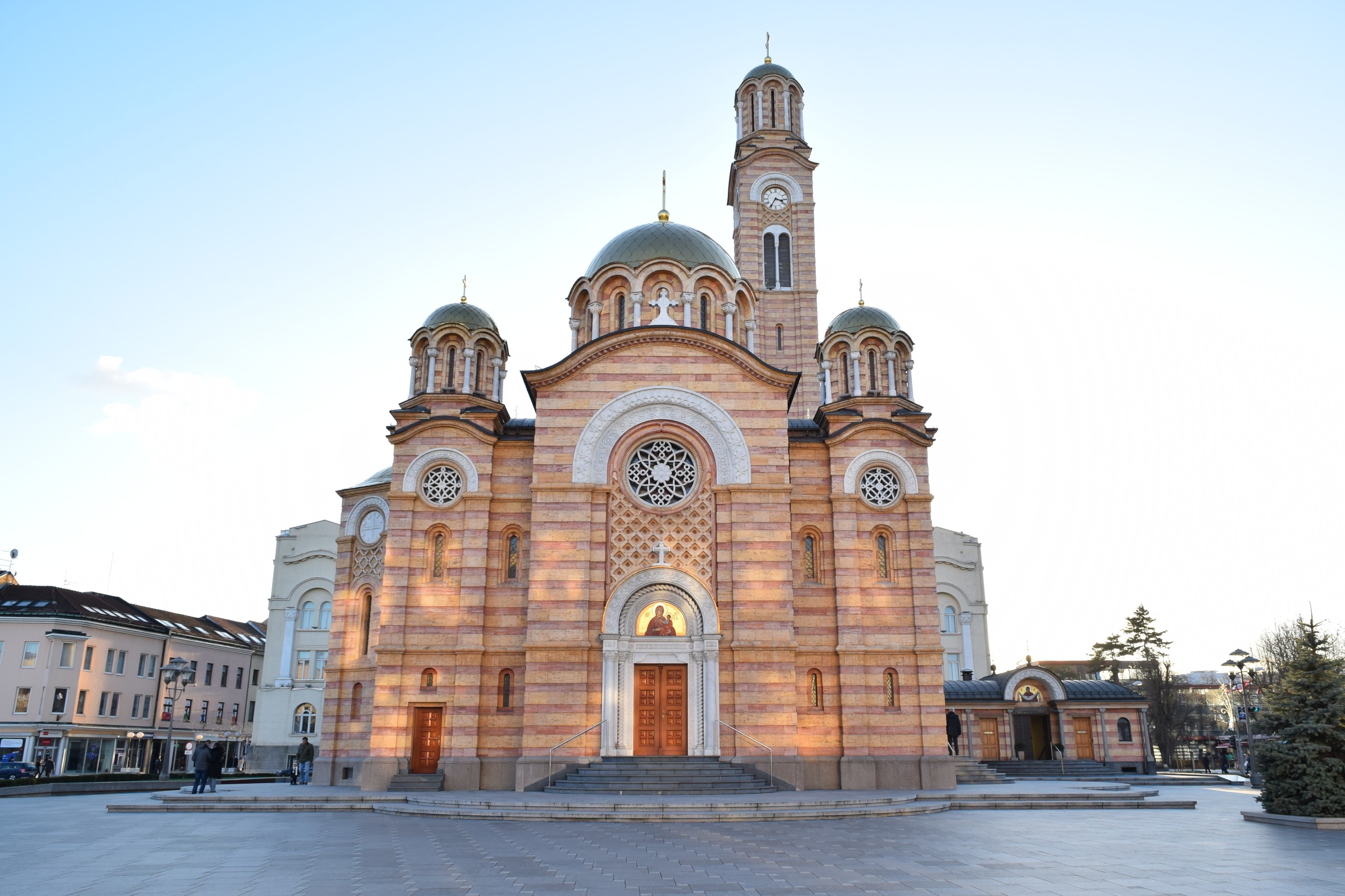 Pravoslavni vernici danas slave Drugi dan Božića | BN