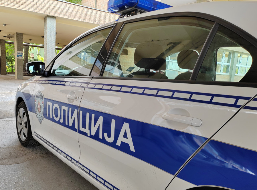 Policija: Uhapšen osumnjičeni za ubistvo majke | BN Policija: Uhapšen osumnjičeni za ubistvo majke | BN