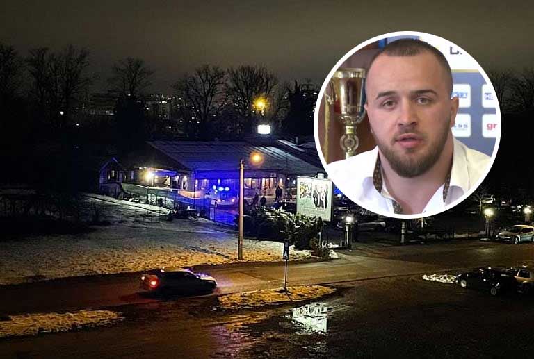 Ko je ubijeni Dejan Kostić Dela? | BN