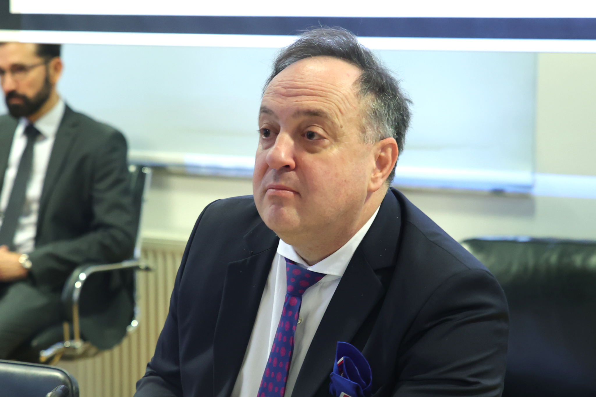 Detalji istrage: Ranko Debevec pred drugom optužnicom? | BN