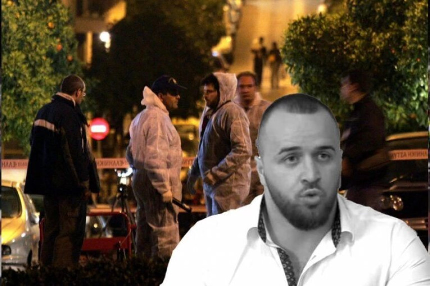 Нови детаљи у вези убиства Дејана Костића Деле | БН