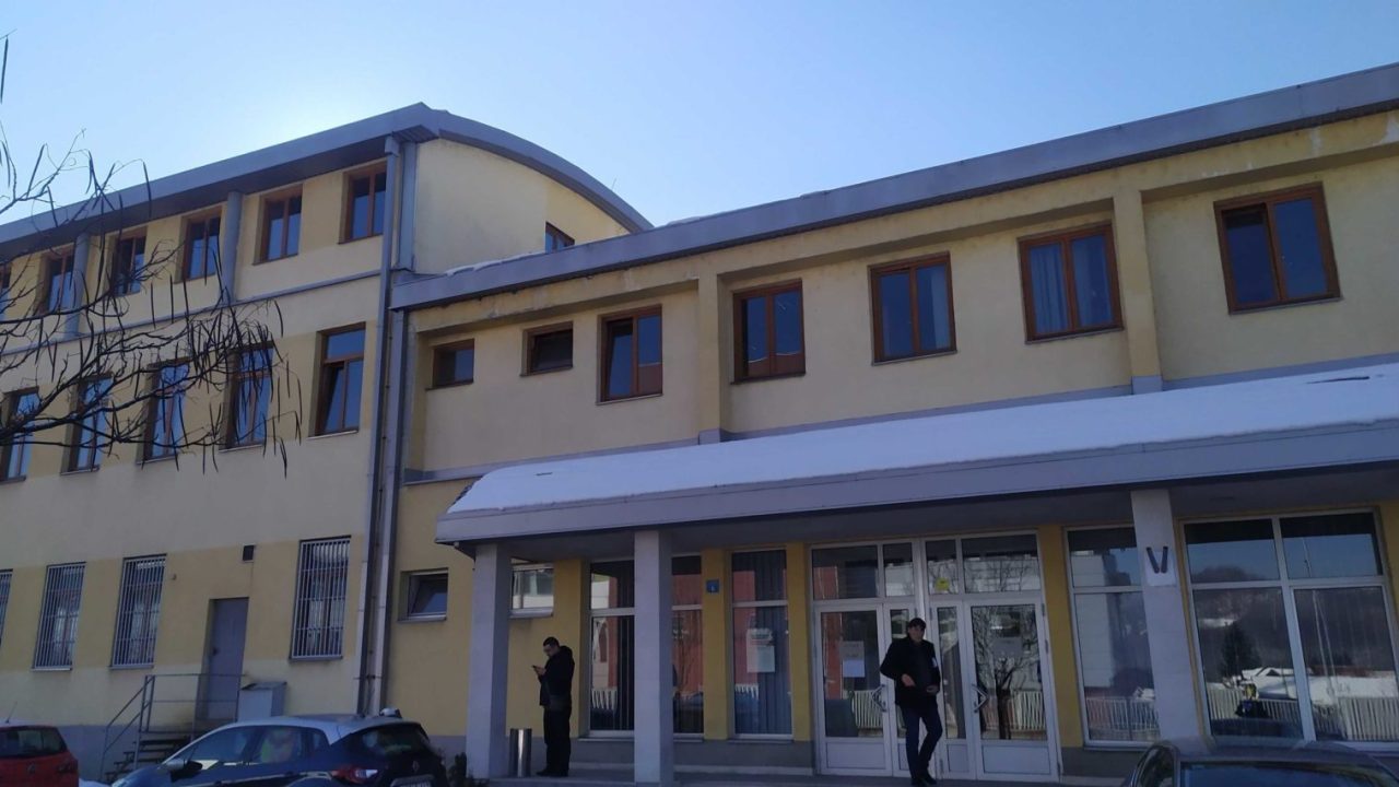 Osumnjičenom za ubistvo Tomića pritvor 30 dana | BN