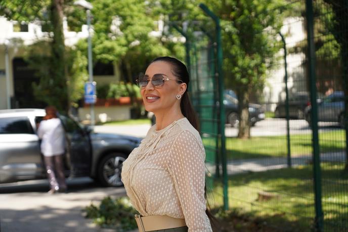 Ceca Ražnatović otkrila da nema koncerta na Ušću | BN