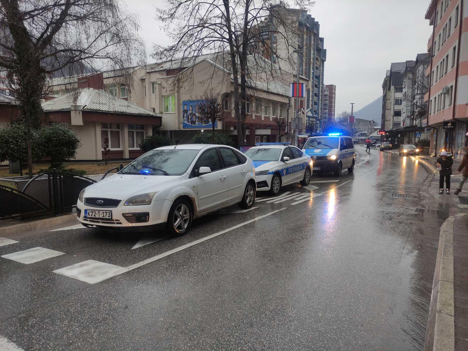 Pored banjalučkih škola, dojava o bombama stigla i u škole na području Zvornika i Doboja | BN