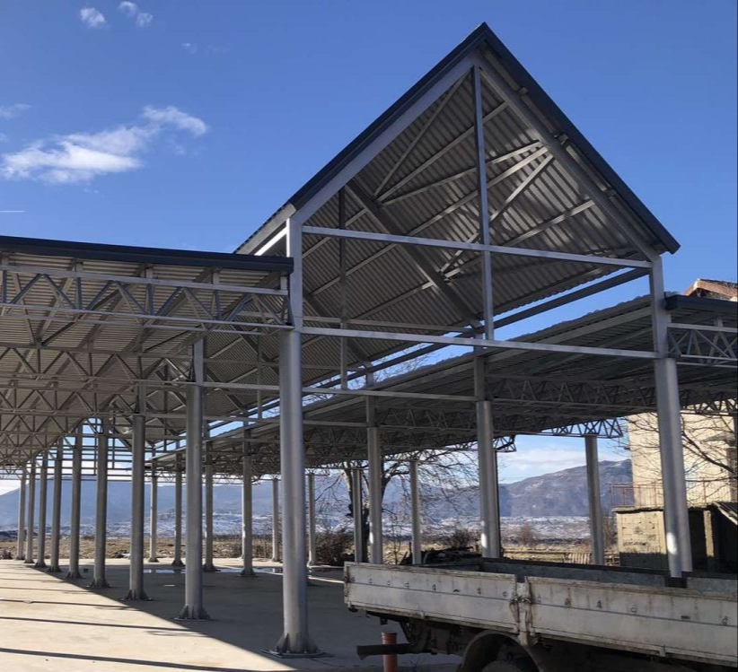 Propali projekat SNSD-a u Gacku: Pijace još nema! | BN