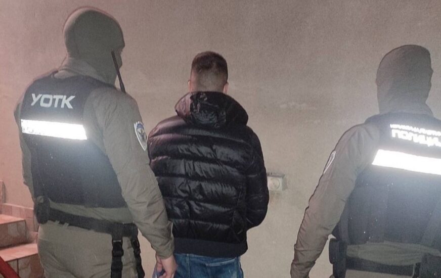 MUP RS se oglasio: Dvojac uhapšen zbog ubistva u Srbiji | BN