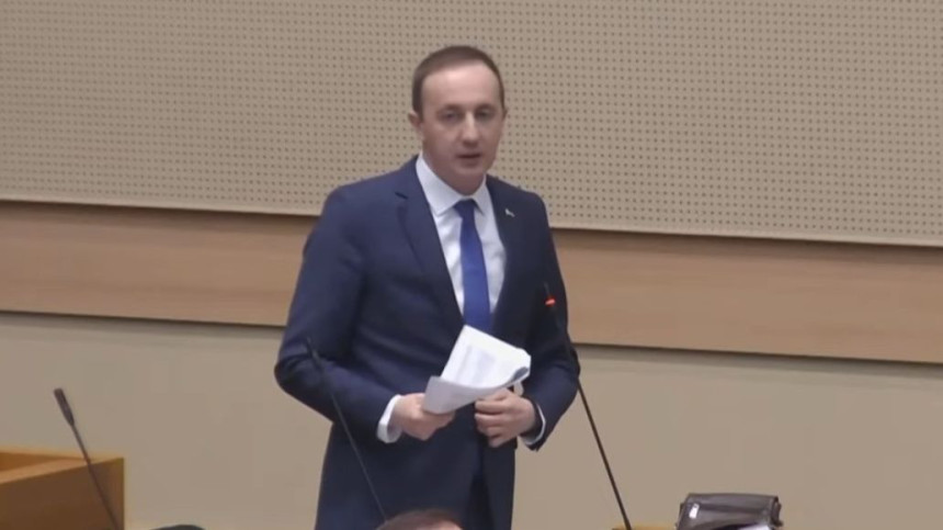 Savjet ministara ne može biti servis za rodbinu i kumove | BN