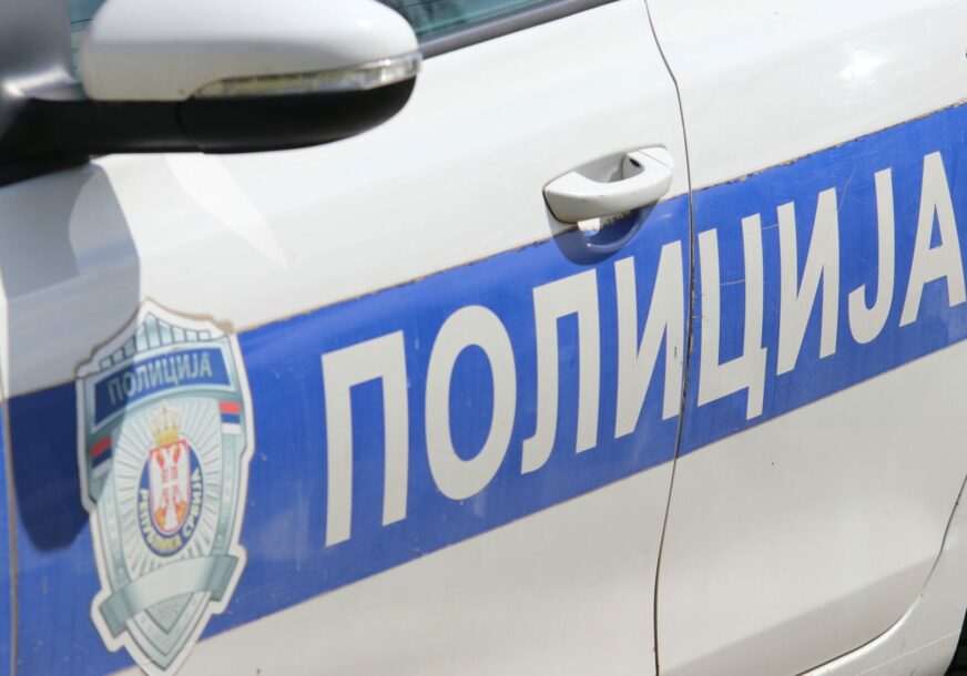 Horor u Beogradu: Uhapšen sin - ubio majku? | BN