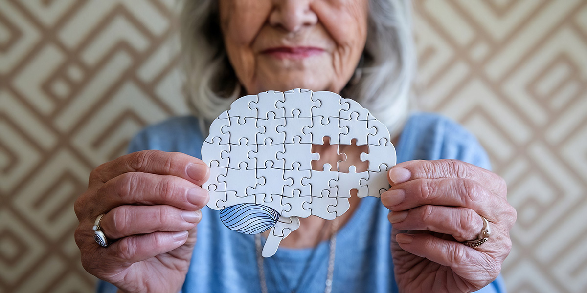 Demencija: Rani znaci, uzroci i važnost pravovremene detekcije | BN