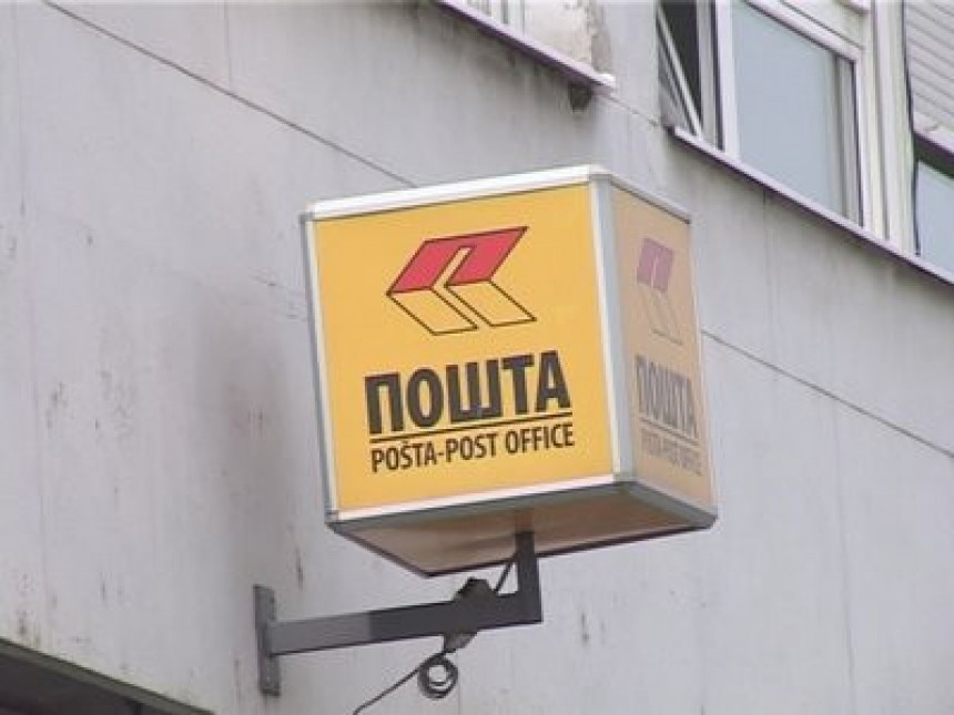 „Pošte Srpske“ ignorišu upozorenja IRB-a | BN