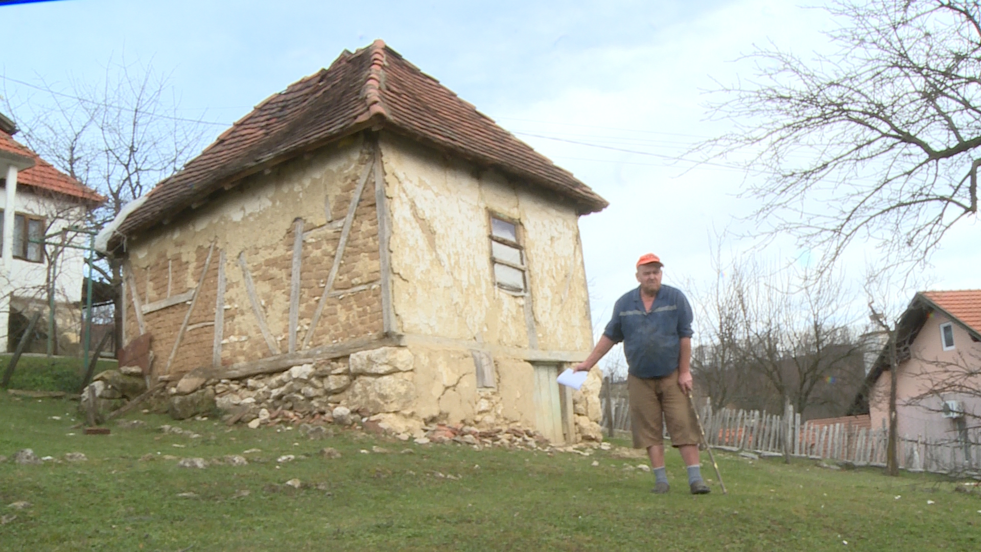 Milu Saviću iz Lokanja kod Zvornika treba pomoć | BN