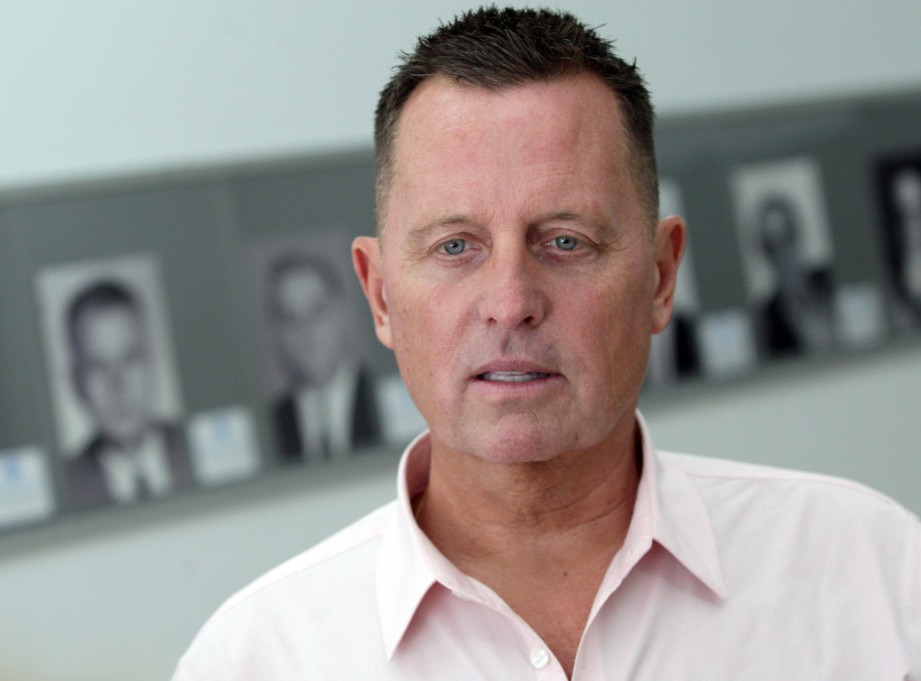 Grenel: SAD nisu potrebni mediji Glas Amerike i RSE | BN