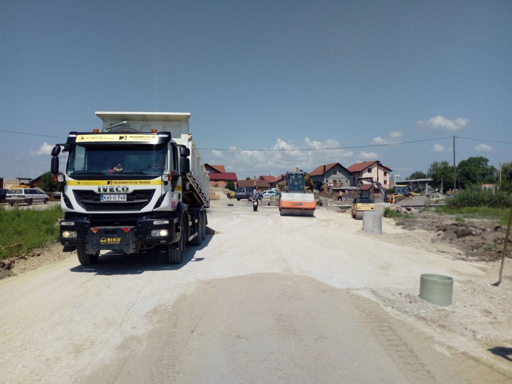 Putevi RS od hapšenja direktora ne plaćaju fakture | BN