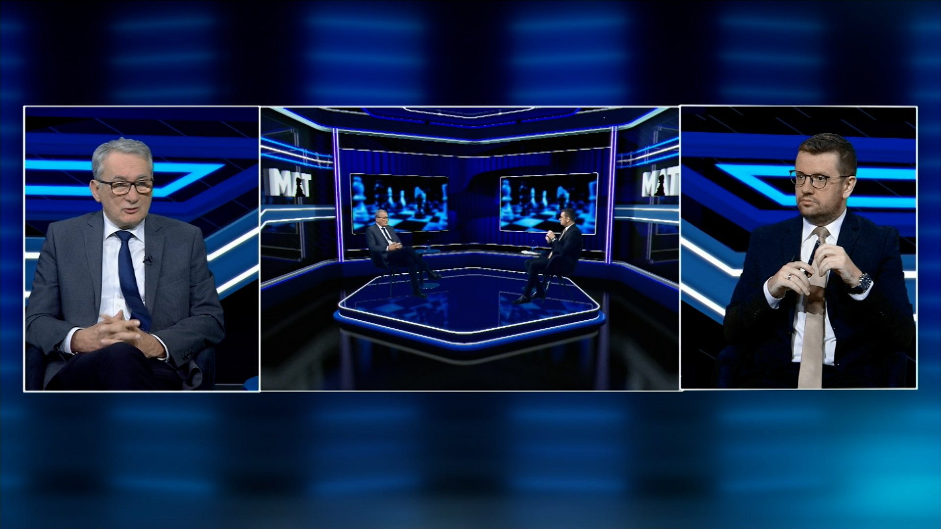 Bosić o Dodiku: Trampe primi me! | BN