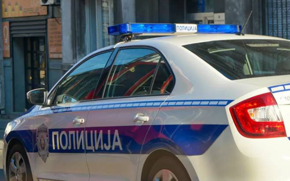 Dušan Rafailović uhapšen u nastavku velike akcije | BN