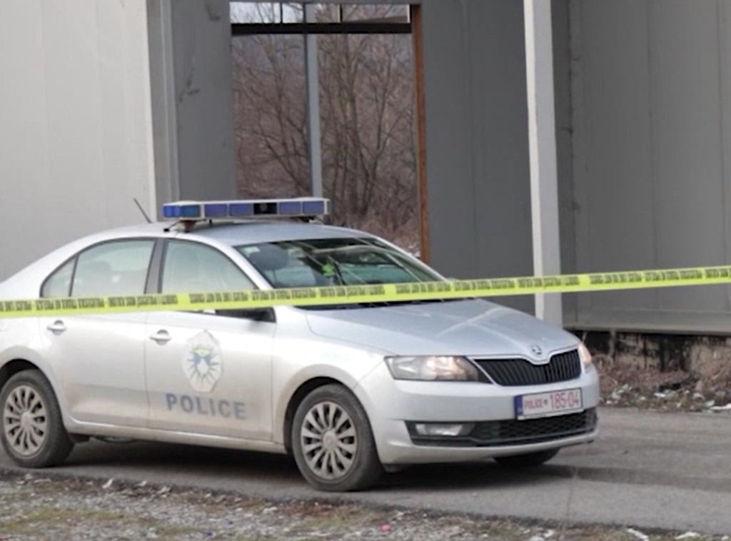 Upad tzv. kosovske policije u centre za socijalni rad | BN Upad tzv. kosovske policije u centre za socijalni rad | BN