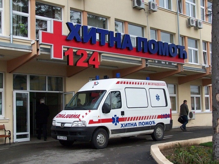 Tragedija: Radnik (31) pao sa zgrade u Bijeljini, pa poginuo | BN