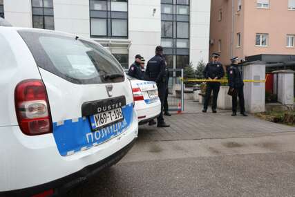 Dojava o bombi u sudu u Banjaluci, radnici evakuisani | BN