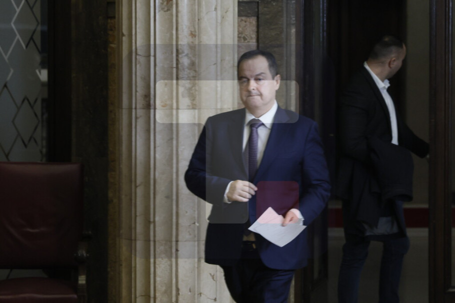 Srbija zabrinuta zbog situacije u Republici Srpskoj | BN