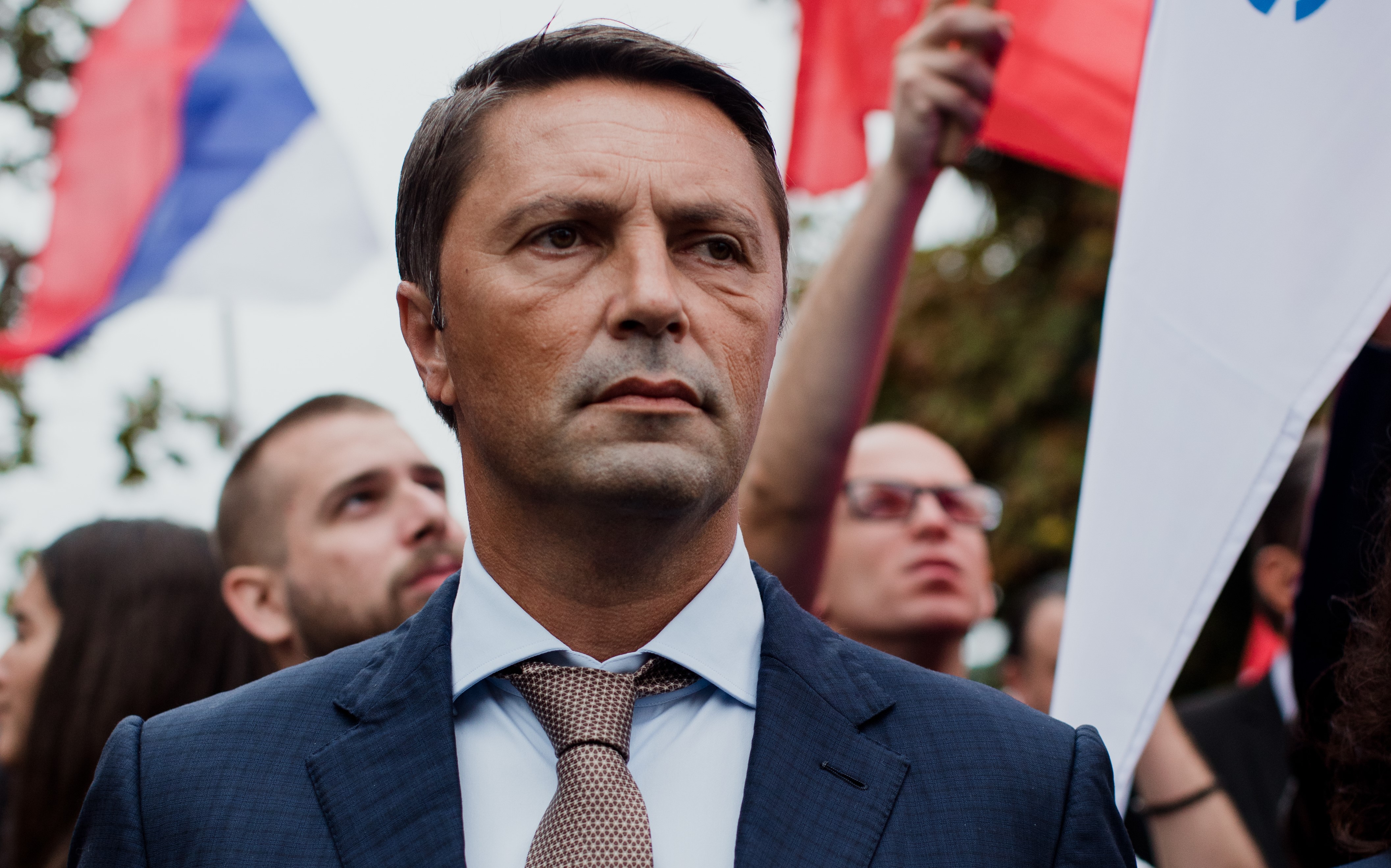 Presuda predsjedniku Srpske je presuda i samoj BiH | BN