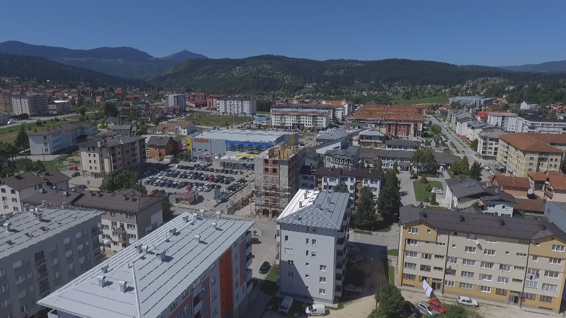 Od sutra na snazi: Opština Pale uvela neradnu nedjelju | BN