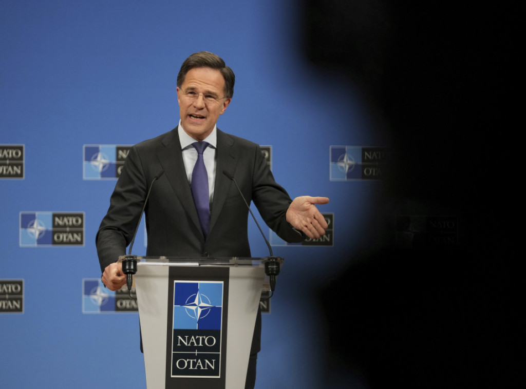 Rute razgovarao sa Zelenskim, Tramp se mora poštovati | BN