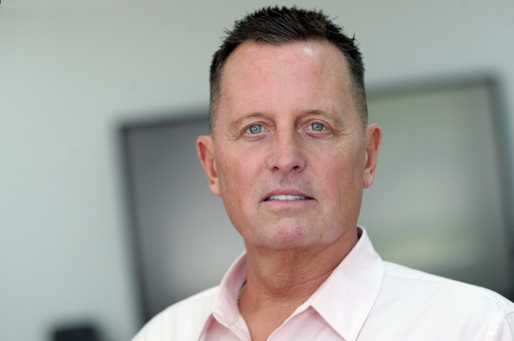 Grenel poručio Sloveniji: Najmanje izdvajate za NATO | BN