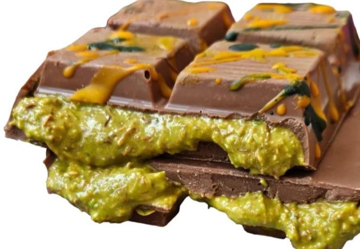 Dubai čokoladica iz Turske povučena sa tržišta BiH | BN