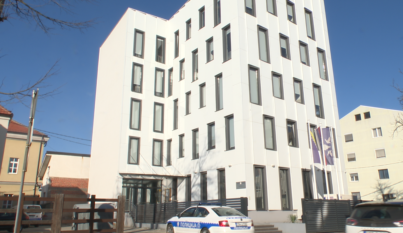 OJT u Bijeljini pohvalilo se borbom protiv korupcije | BN