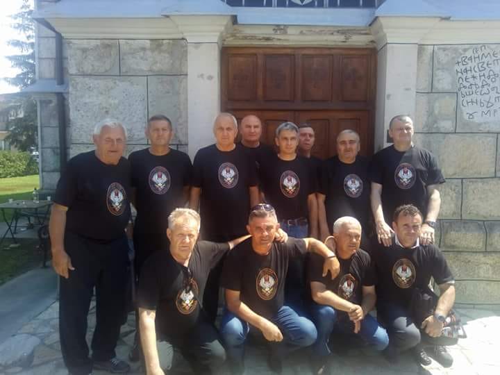 Narodi neće rat, konflikt odgovara pojedincima | BN