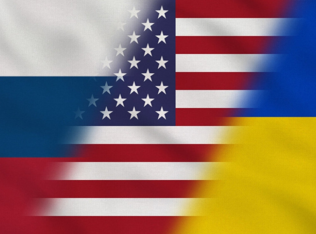 Ukrajina prihvatila privremeni prekid vatre 30 dana | BN