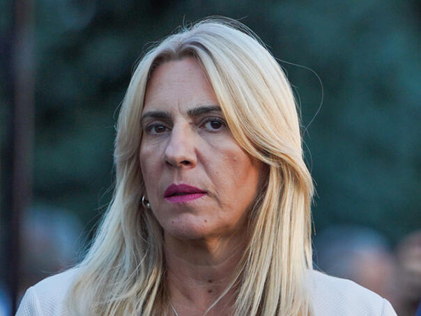 Pozivam EUFOR i NATO da pomognu u očuvanju mira | BN