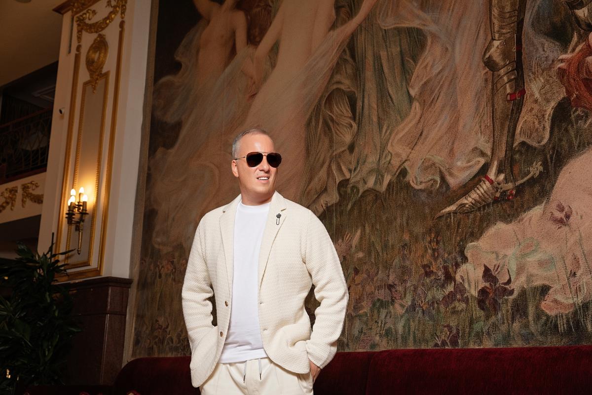 Saša Matić novac ulaže u privatni biznis! | BN