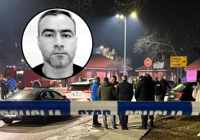 Načelnica optužena: Masakr na Cetinju je mogao biti spriječen? | BN