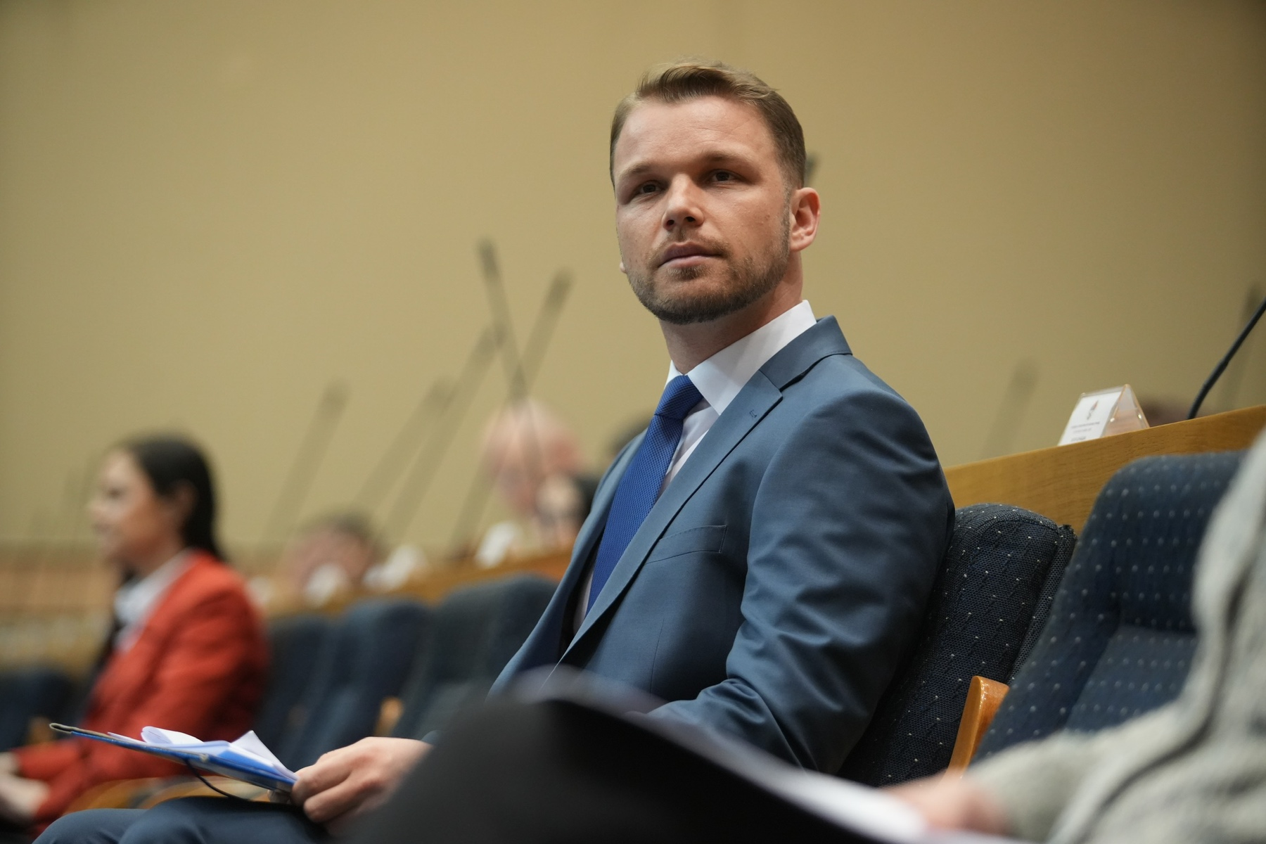 Ovo nije udar na Vukanovića, već na slobodu govora! | BN