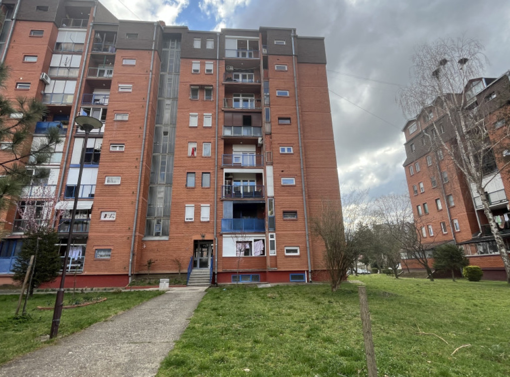 Dvostruko ubistvo u Čačku, sin ubio roditelje | BN