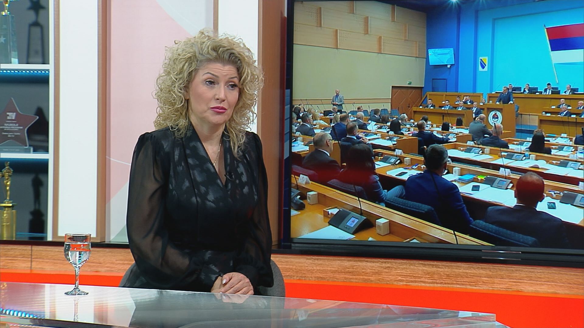 Orašanin: Dodik može Trampu nuditi svoju očevinu, ne može prirodna bogastva Srpske (VIDEO) | BN