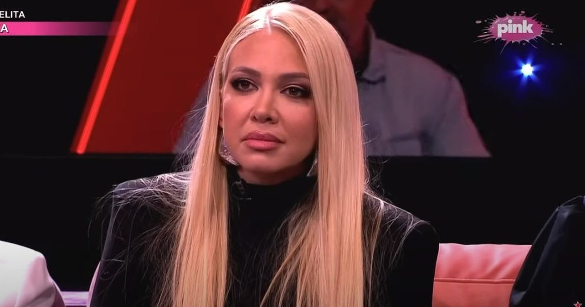 Milica Todorović: Ne zna se ko se više drogira na estradi | BN
