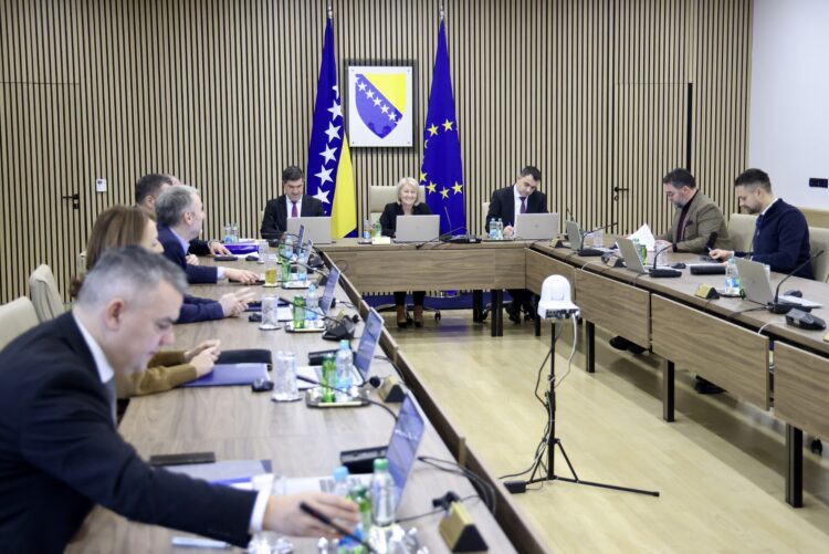 Savjet ministara BiH vanredno danas o stanju u SIPA | BN