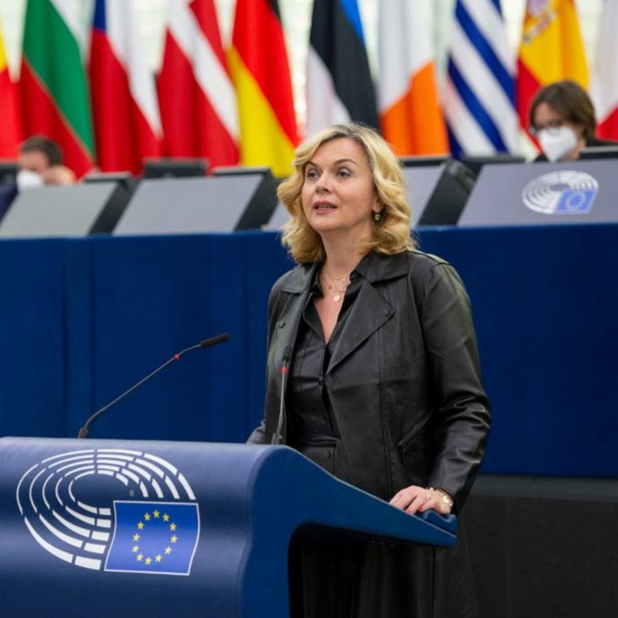 Hrvatska poslanica poručila Dodiku: Nije sramota političku karijeru ...